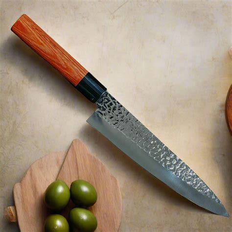 Kc 950 Gyutochef Knife 210mm Made In Japan