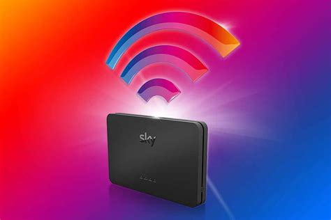 How To Restart My Sky Broadband Router The Us Sun
