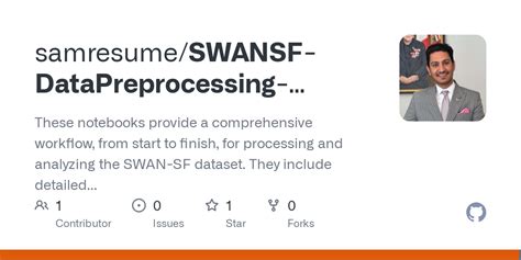 Swansf Datapreprocessing Sampling Notebooks Part2 Imputation Ipynb At Main · Samresume Swansf