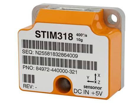 Inertial Measurement Units Safran Navigation And Timing