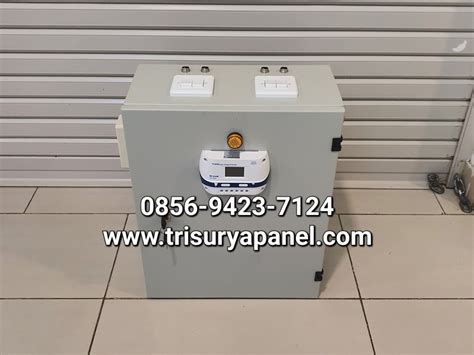 Jual Paket Panel Surya Tri Surya Panel