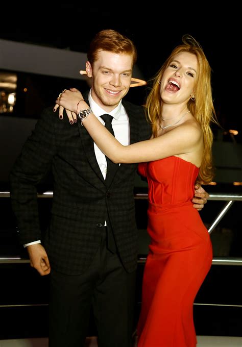 Bella Thorne Celebrates Her 18th Birthday On A Yacht In Los Angeles 10