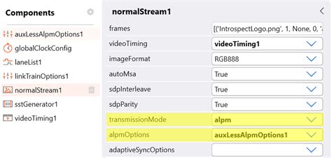 The Fastest Way To Verify Alpm Mode In Embedded Displayport Designs