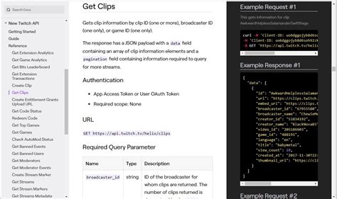 Connect Twitch To Google Sheets Api Integration Apipheny