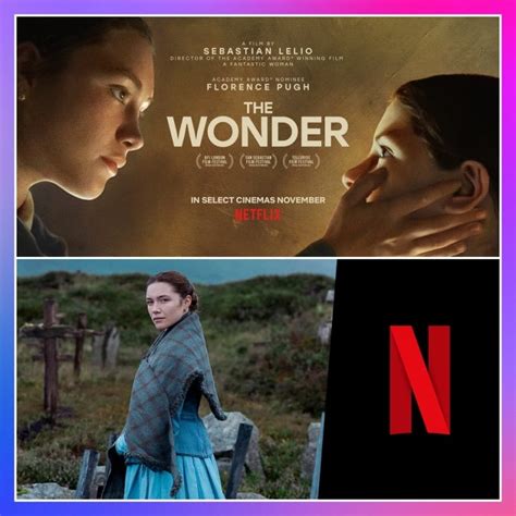 넷플릭스 신작 영화 더 원더 The Wonder 리뷰와 결말 해석 네이버 블로그