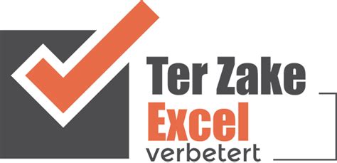 intakeformulier excel ter zake excel