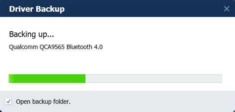Solved How To Back Up Drivers On Windows Driver Easy