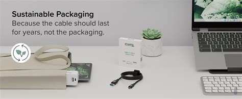 Plugable Usb C To Usb A Cable Usb Gen Usb Cables A W Charging Usb C Data Cable