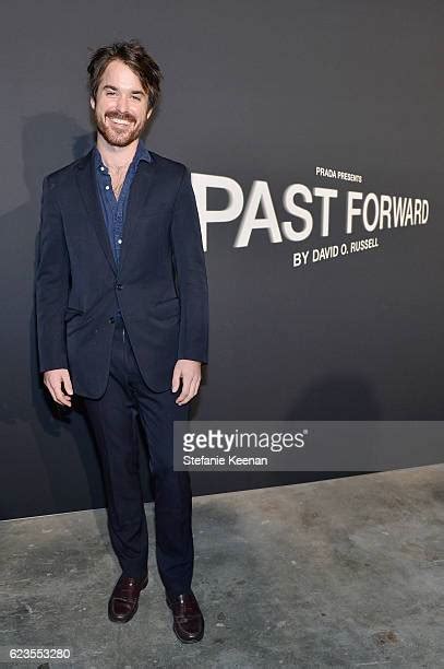 Thomas Matthews Actor Photos And Premium High Res Pictures Getty Images