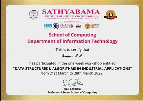 Datastructuresandalgorithms Technology Dsa Dsacoding Aswin Ts