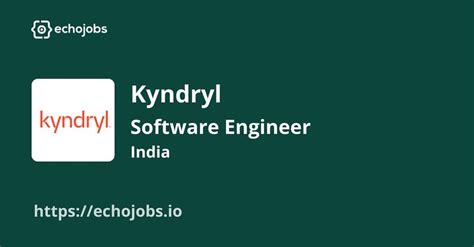 Kyndryl Is Hiring Software Engineer India Nodejs React Git Sql Python Rreactjsjobs