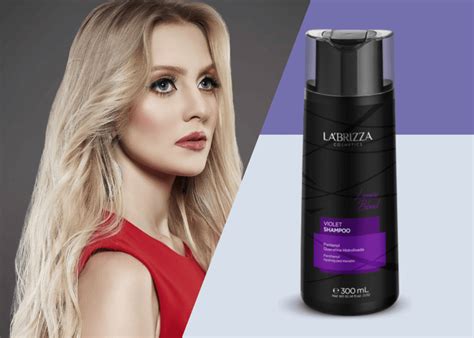 Lumini Blond Labrizza Cosmetics