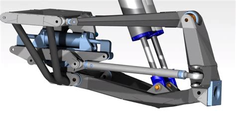 Complete Bulkhead Front End Assemblies Raceplay Chassis Components