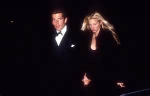 John F Kennedy Jr And Carolyn Bessettes Tumultuous Relationship