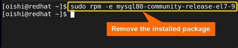 YUM Vs RPM Which One Is Better LinuxSimply