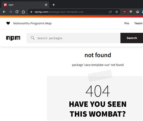 nodejs No me crea la carpeta al instalar mi template Stack Overflow en español
