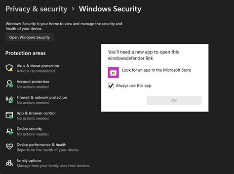 Windows Defender Not Working Windows 11 At Heather Carolina Blog