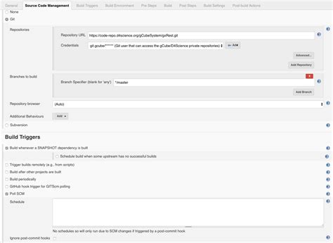 Gitea Jenkins Setting Up Webhooks Gcube Wiki
