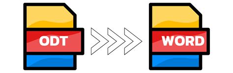 The Best Odt To Word Converter