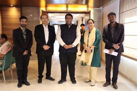 Saarthak Khurana On Linkedin Had A Fantastic Time Conducting This