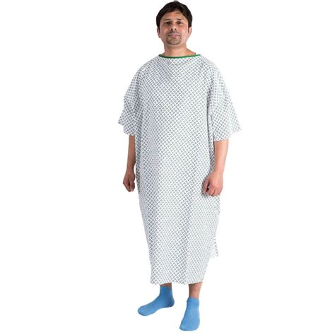 Patient Hospital Gowns Nhs Hospital Gowns Iw