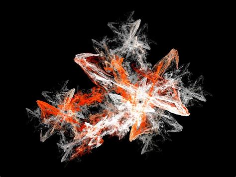 Discover The Mesmerizing World Of Artificial Fractals Explore The Beauty Of Infinite Complexity