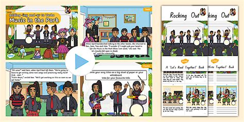 Adding Ing And Er To Verbs Lesson Pack Level 5 Week 26 Lesson 5