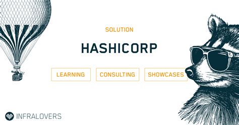 Hashicorp Infralovers