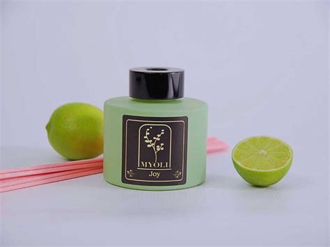 Lime Diffusers Myoli Products™