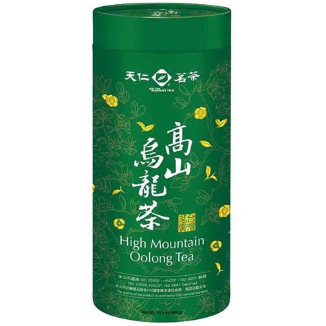 天仁茗賞 高山烏龍茶推薦 家樂福線上購物 LINE購物