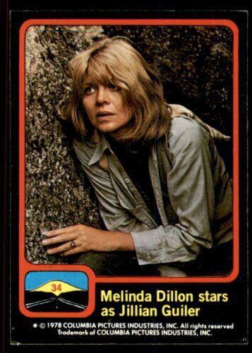 Melinda Dillon Biography And Movies