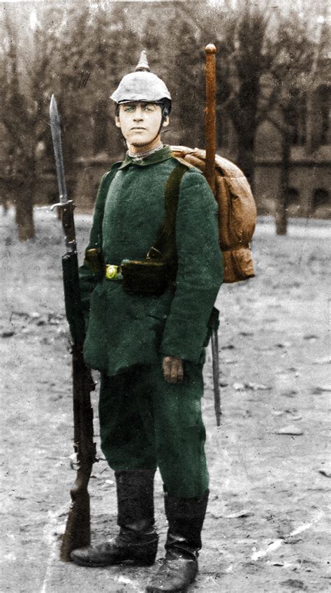 Uniforme Allemand Ww1 Se Procurer Sa Tenue De Reconstitution