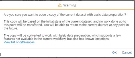 Sap Analytics Cloud Working With Embedded Datase Sap Community
