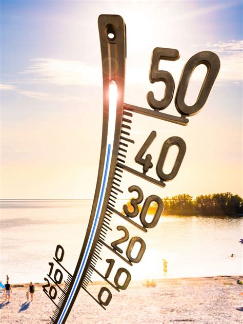 How Does Heat Affect Health The Indian Express