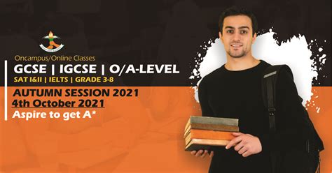 {crash Course Of Gcse Igcse O Level A Level Sat Iandii Ielts Grade 3 8 And Igcse O Level