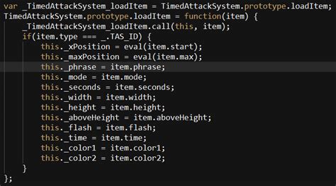 How To Draw Icon In Plugin Parameter Rpg Maker Forums
