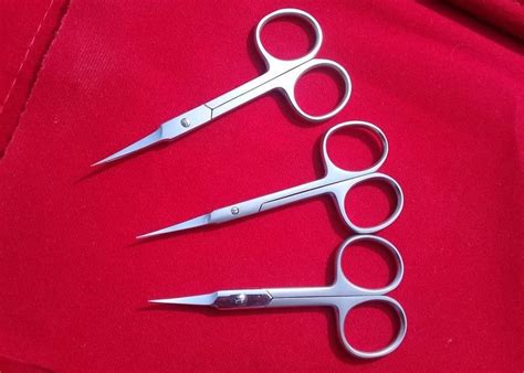 Nail Scissors