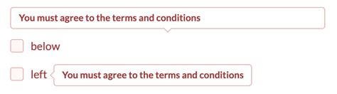 Formcheckbox Has Wrong Style For Error Label · Issue 3804 · Semantic Orgsemantic Ui React