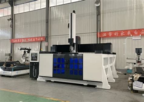 EPS FOAM Cnc Router Zhongke