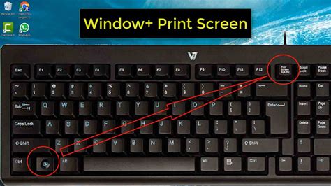 Windows Screenshot Shortcut Keys At Joseph Graves Blog