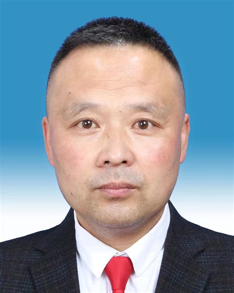 宁阳县人民政府 领导简介