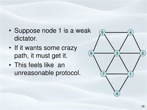 PPT Interdomain Routing And Games PowerPoint Presentation Free Download ID 3261774