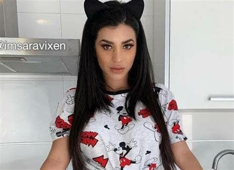 Sara Retali Bio Net Worth Wiki Photos Age Nationality And New