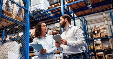 Supply Chain Execution System Netsuite