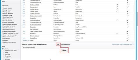 Extract Year From Date Salesforce Formula