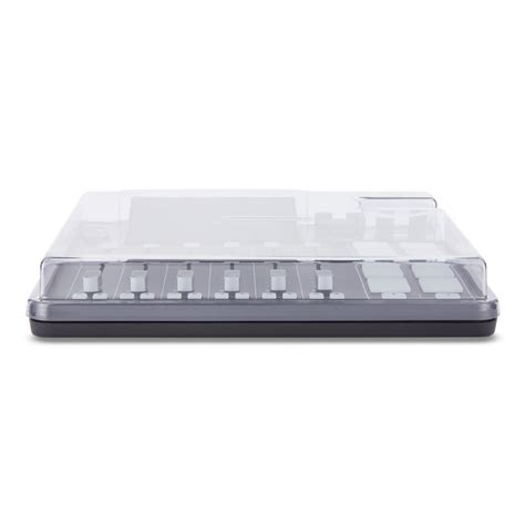 Decksaver Rode Rodecaster Pro 2 Cover Light Edition At Gear4music