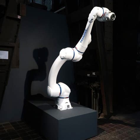 Yaskawa Europe On Linkedin Cobots Robots Robotics Technology Automation Design