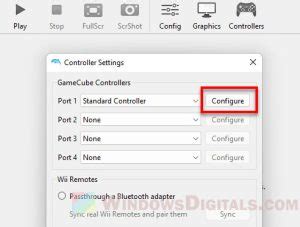 Controller Not Working With Dolphin Emulator Fix