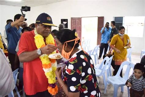 Abdul Azeez Tidak Berniat Hina Kaum India Suara Merdeka