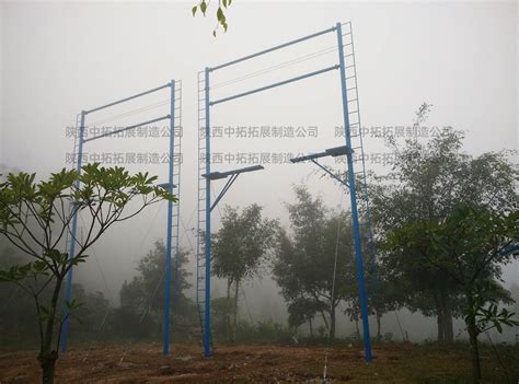 成功案例 陕西中拓拓展制造有限公司